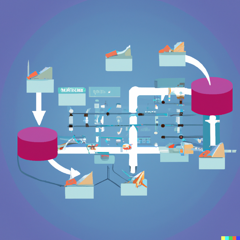 Why Data Consolidation is Key to Business Success - YUZALAB Consulting